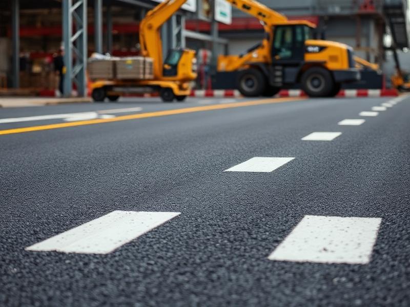 Asset Surfacing and Construction - Leading Contractors in Shrewsbury
