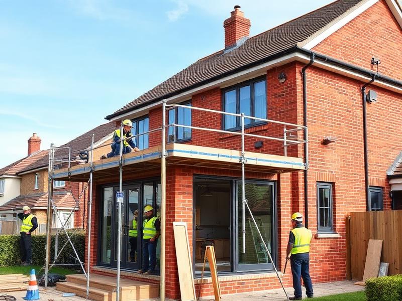 Asset Surfacing and Construction - Leading Contractors in Shrewsbury